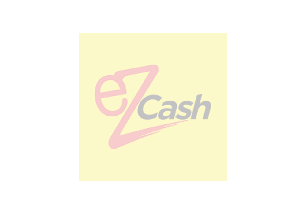 eZ Cash - Money in Your Mobile